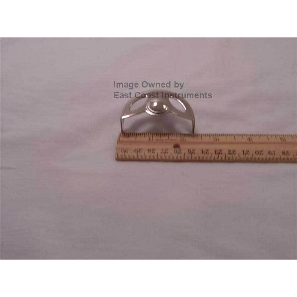 Universal Low C Eb D Alto Saxophone Key Guard Cover Sax Fits Selmer