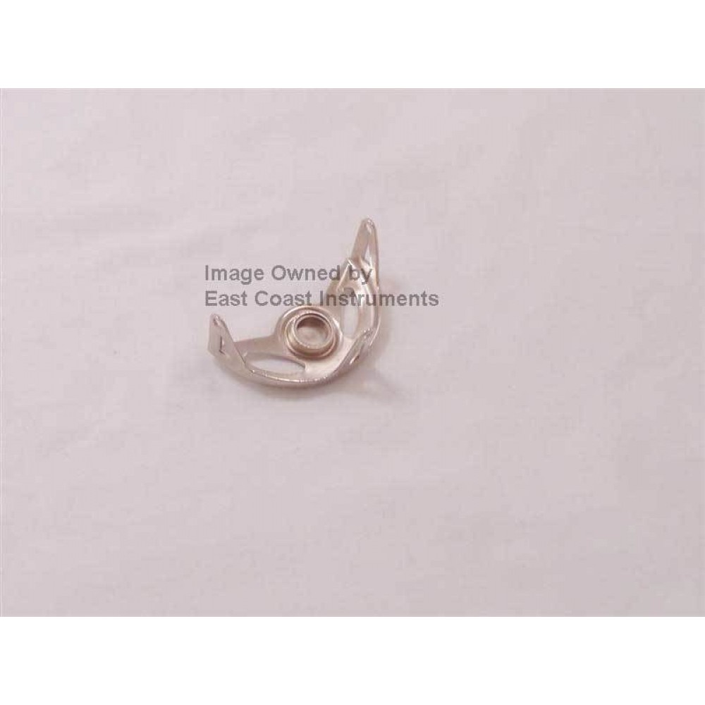 Universal Low C Eb D Alto Saxophone Key Guard Cover Sax Fits Selmer