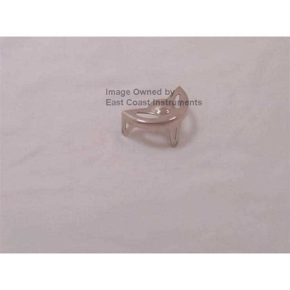 Universal Low C Eb D Alto Saxophone Key Guard Cover Sax Fits Selmer