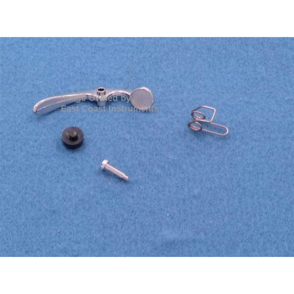 Yamaha Trumpet tuning slide water key valve ytr-4320,6310,6320,6335 ...