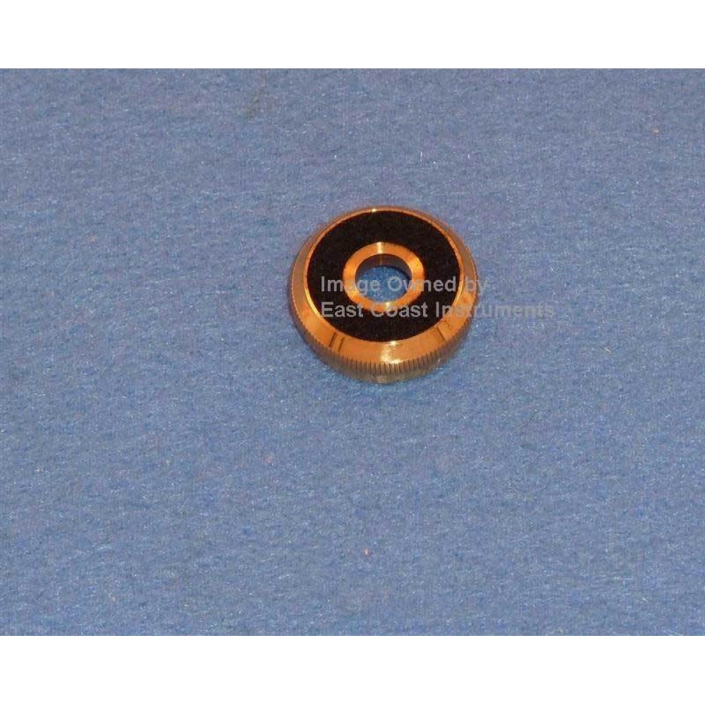 Yamaha Trumpet Cornet TOP Valve screw Cap ytr 6310,6320,6610,6345 ycr ...