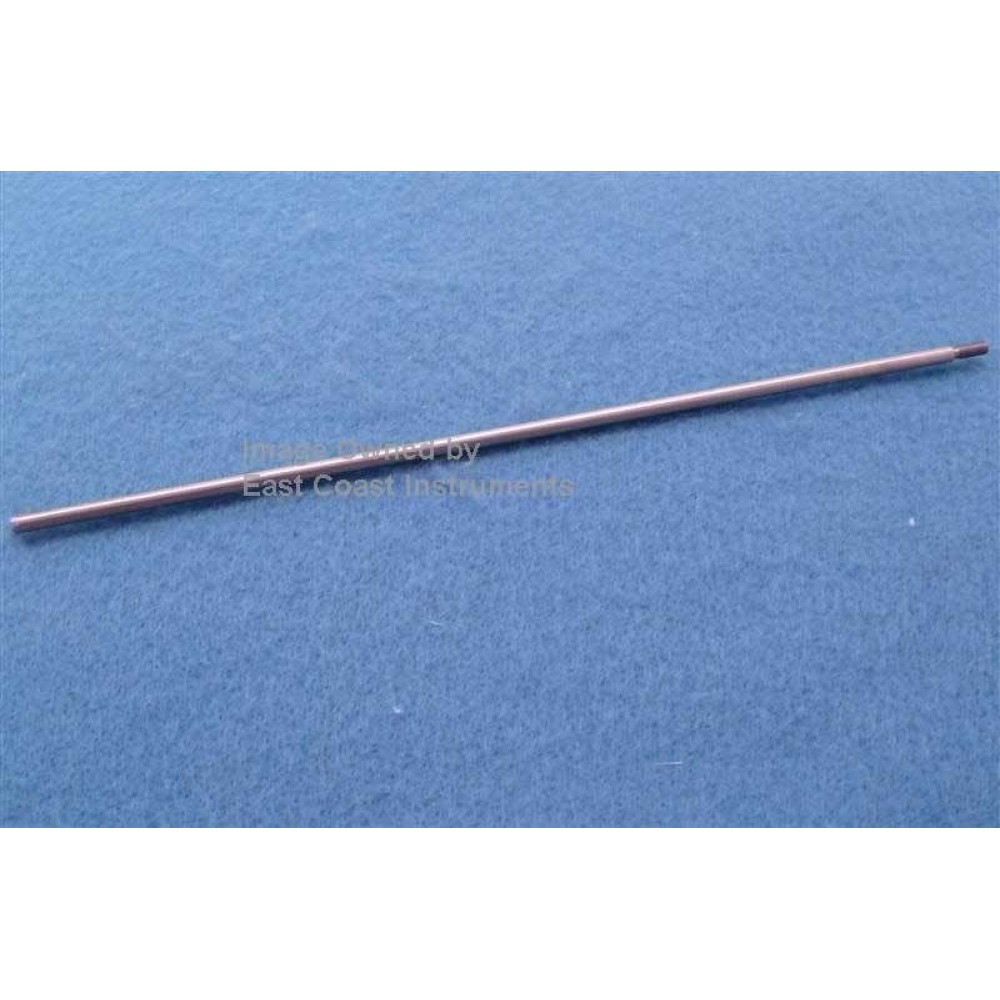 Lower Stack Hinge rod Screw shaft Bundy Selmer II 2 alto Saxophone sax ...