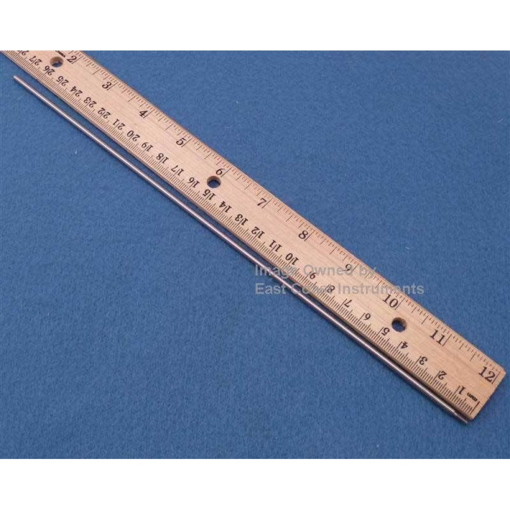 Upper Stack Hinge Rod Screw shaft Bundy Selmer II 2 alto Saxophone sax ...