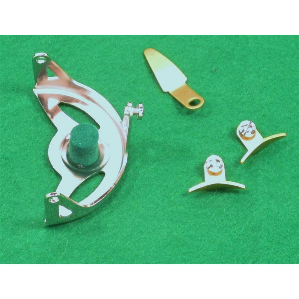 Universal Low C Eb D Alto Saxophone Key Guard Cover Sax